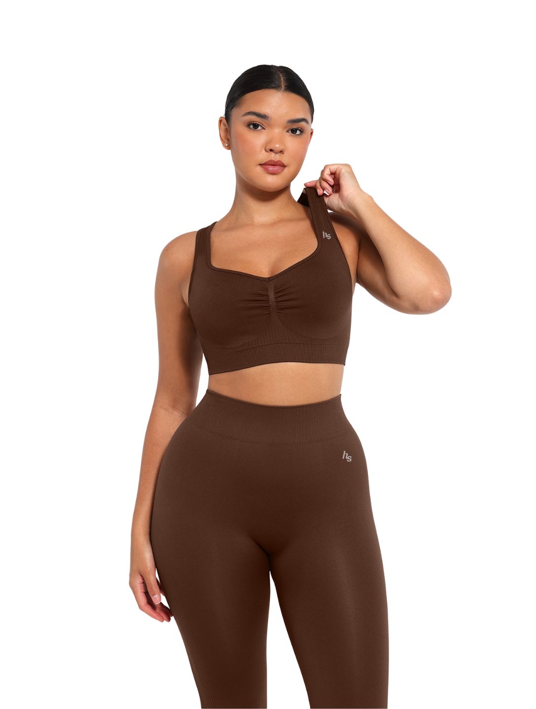 Honey Lift Bra | Wireless Bra Buy Online | HeyShape