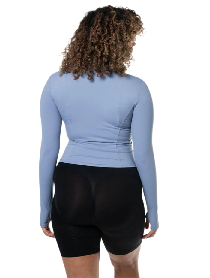 BBL Jacket | HeyShape