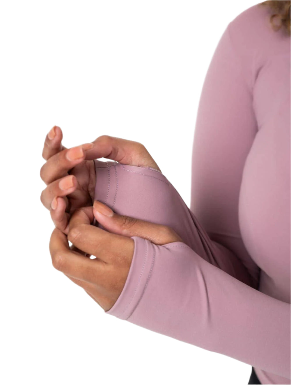 BBL Jacket | HeyShape