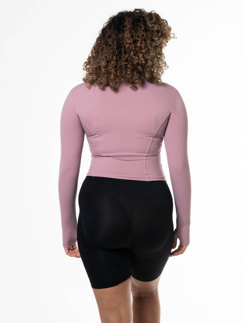 BBL Jacket | HeyShape