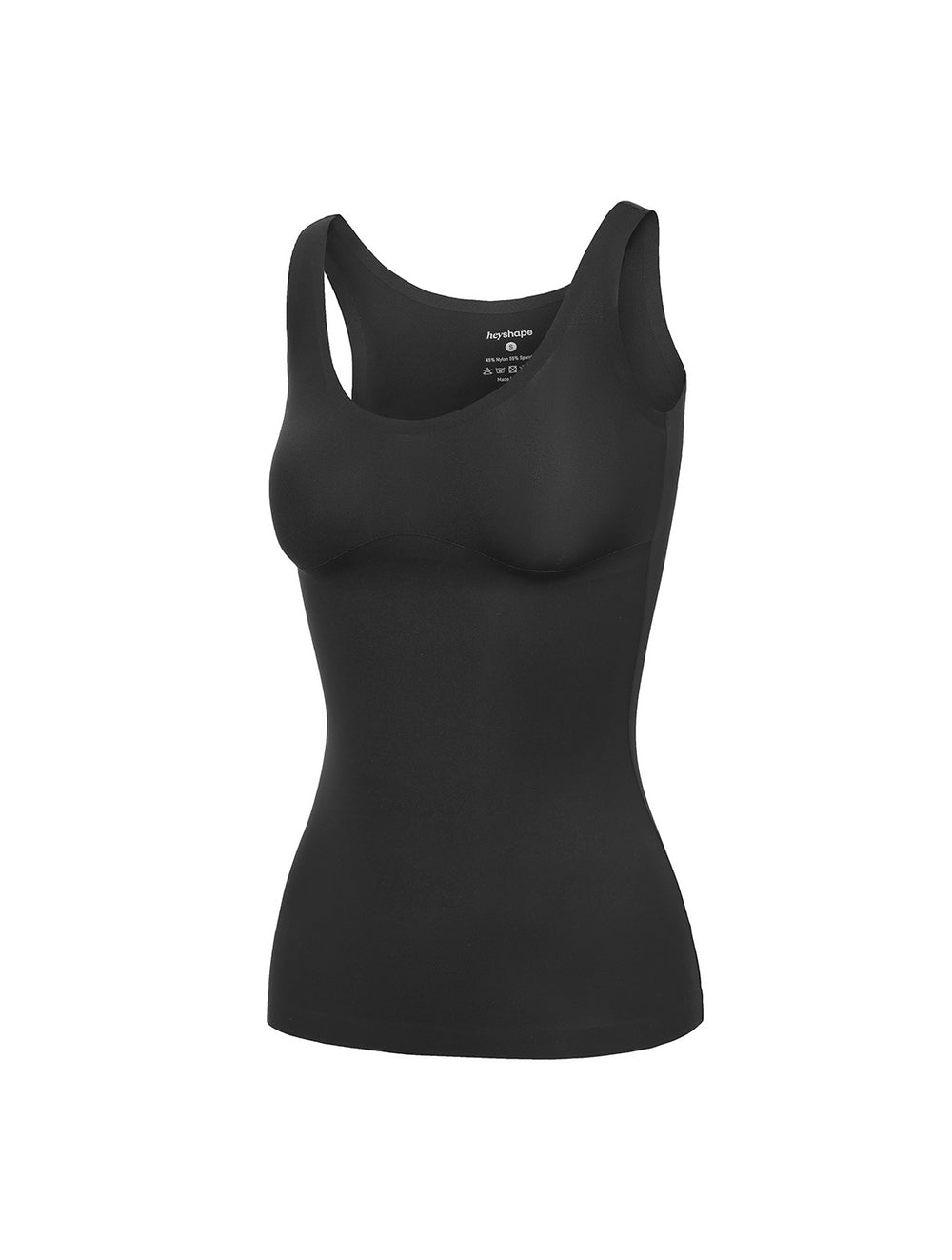 Sculpt & Smooth Tank | Seamless Tank Buy Online | HeyShape