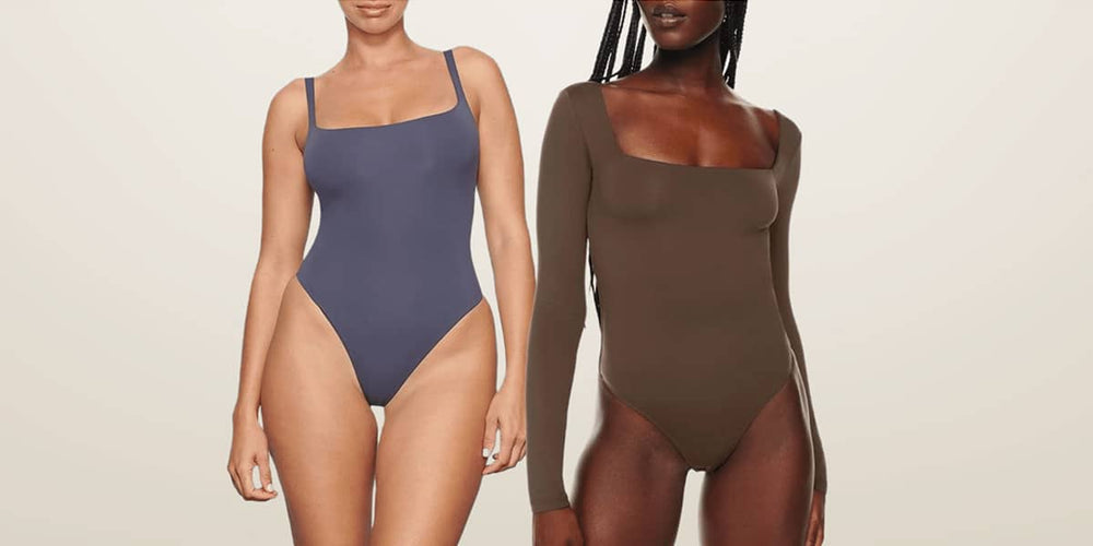 Essentials | HeyShape