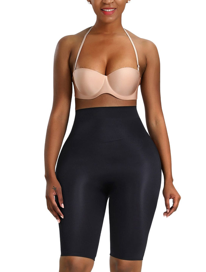 BBL Shorts | Buy High Compression Shorts Online | HeyShape