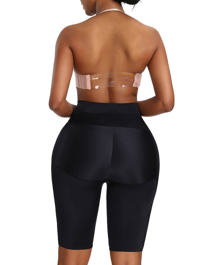 BBL Shorts | Buy High Compression Shorts Online | HeyShape