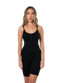 Sculpting Shapewear Bodysuit | HeyShape