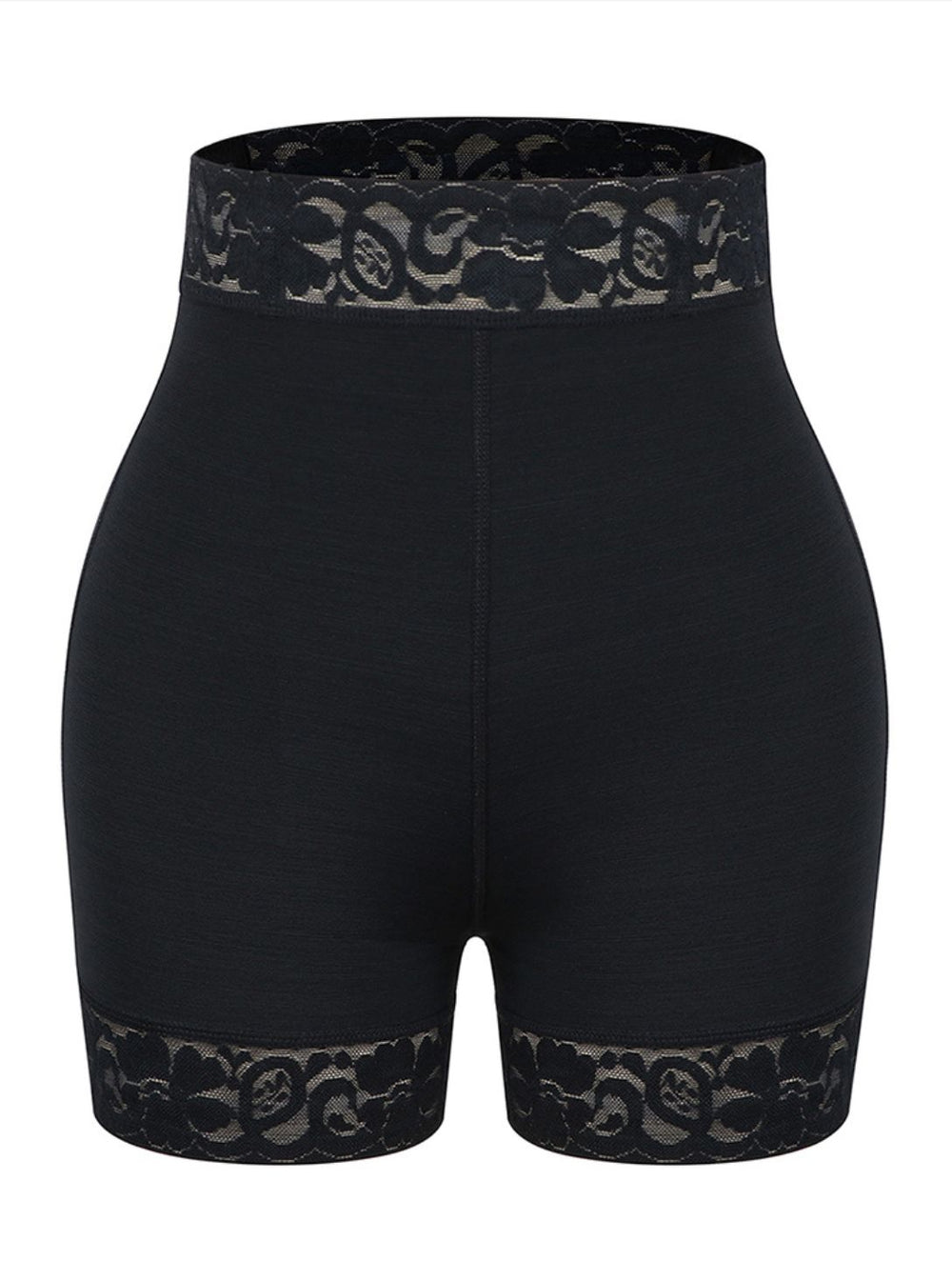 Sculpting Shorts | High-Waisted Shorts Buy Online | HeyShape