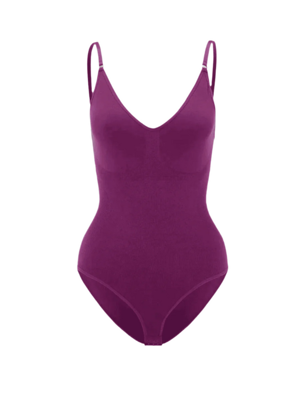 Snatched Shapewear Bodysuit | HeyShape