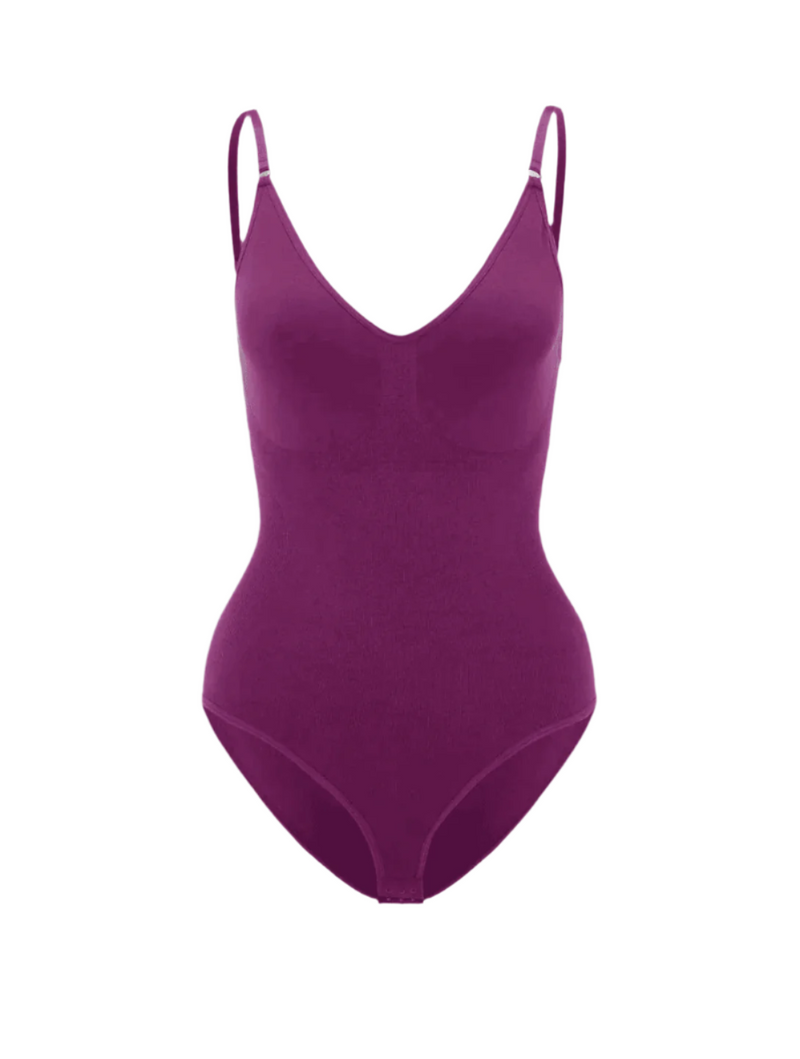 Snatched Shapewear Bodysuit | HeyShape