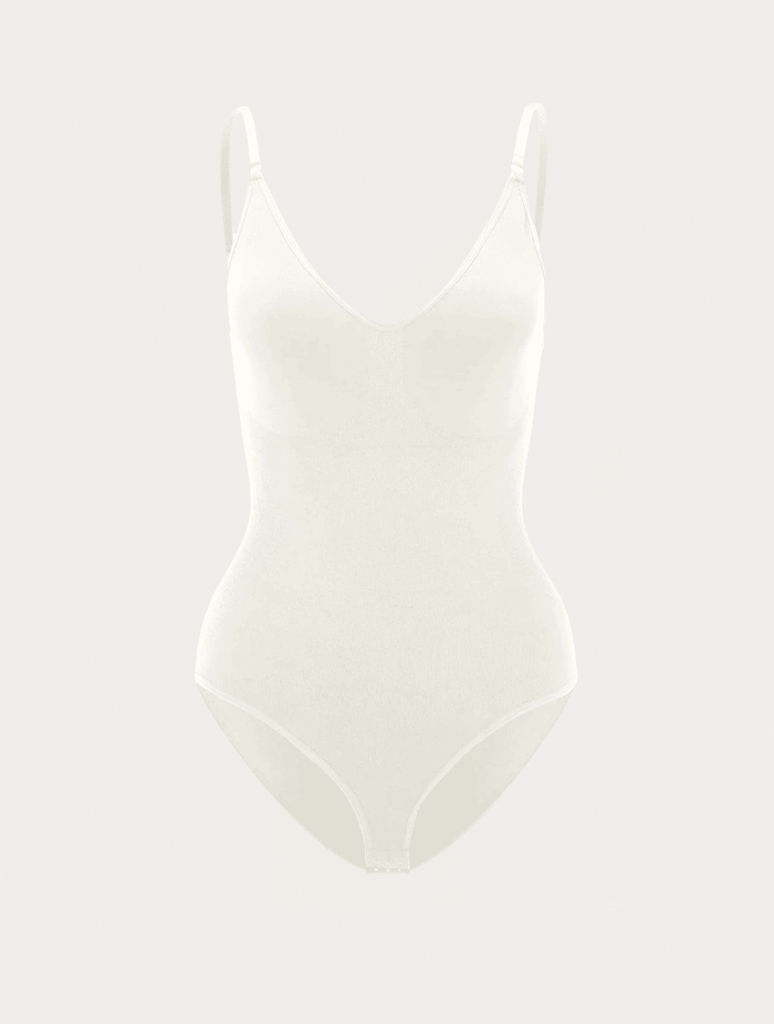 Snatched Shapewear Bodysuit | HeyShape