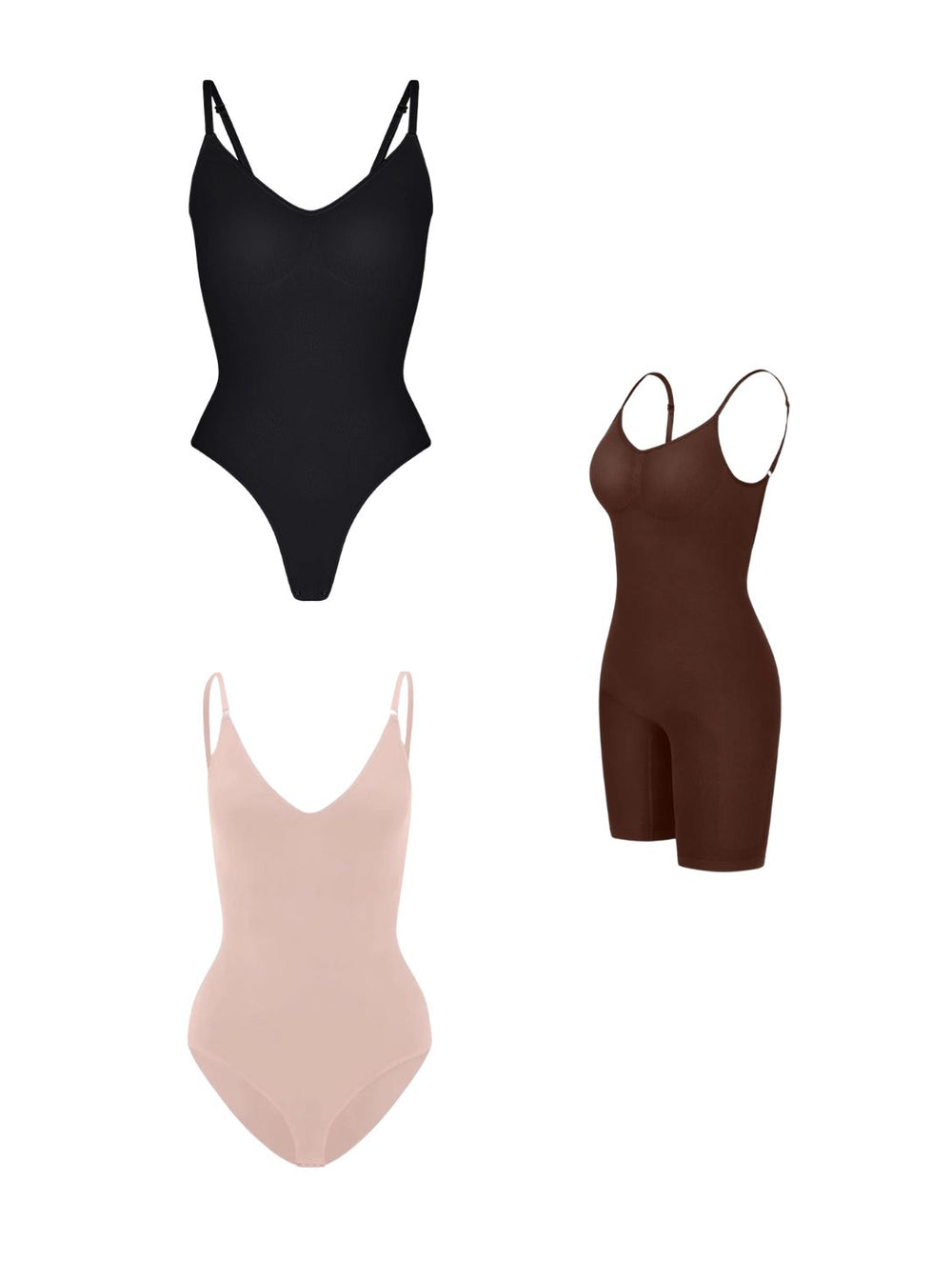 HeyShape Starter Pack | HeyShape