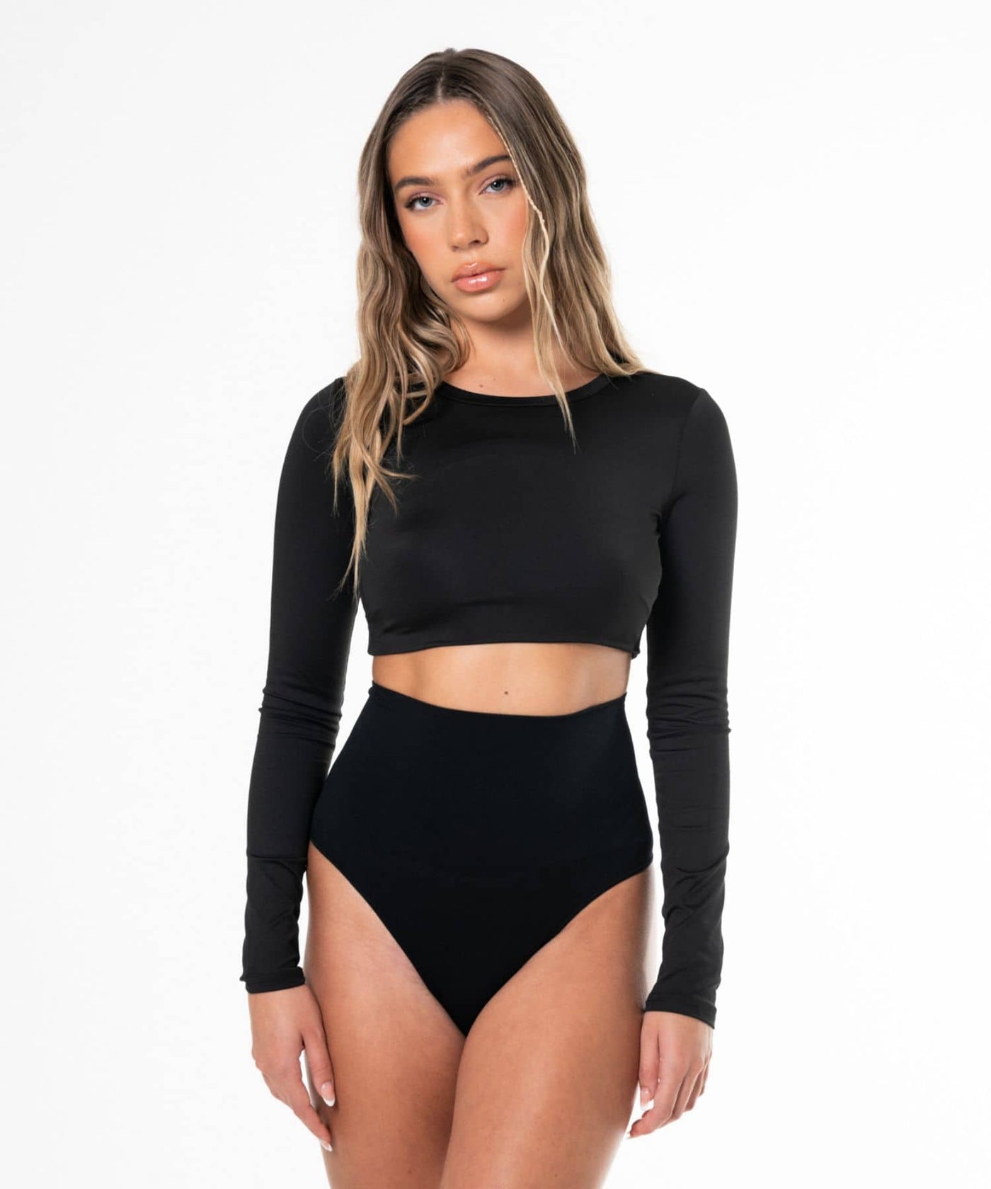 Snatched Shapewear Bodysuit