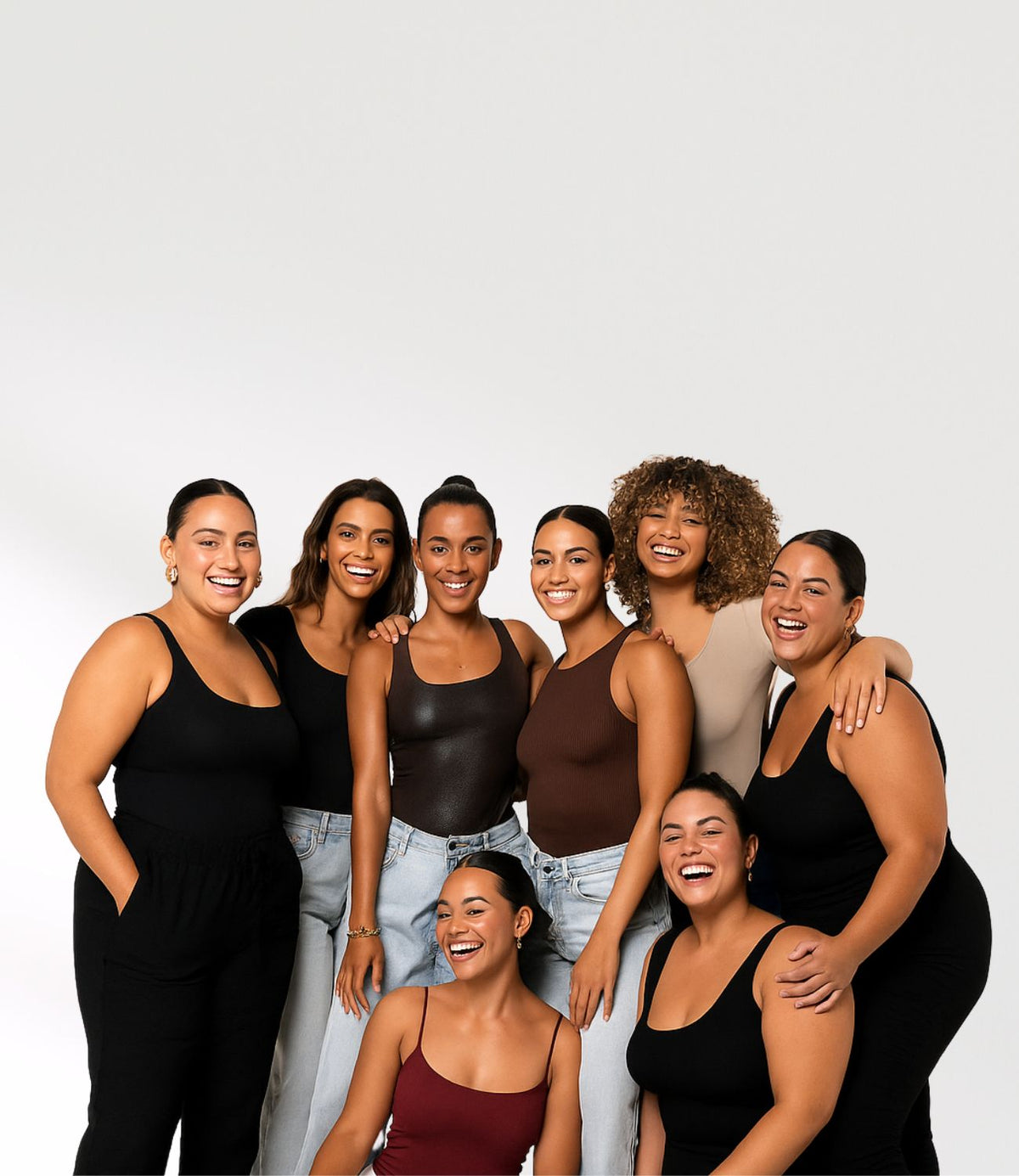 HEYSHAPE | Official Shapewear & Activewear Store