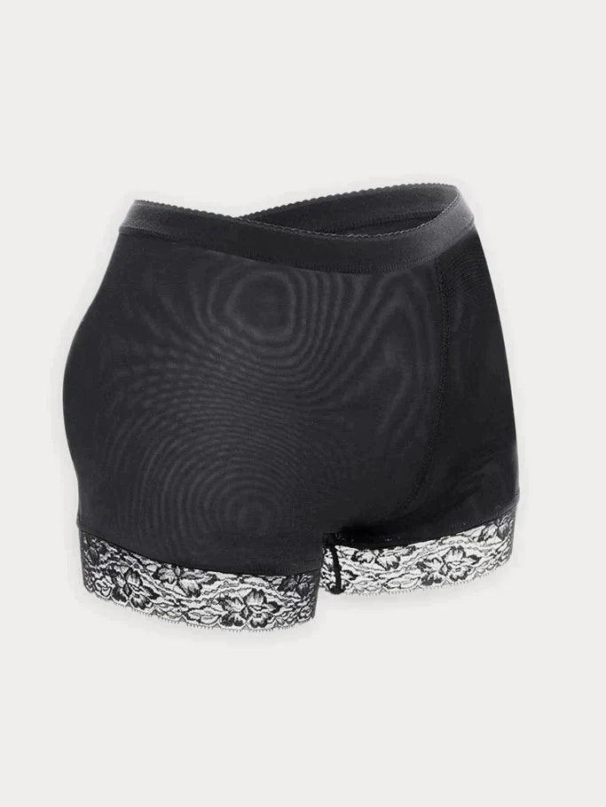 Sculpting Shorts – HeyShape